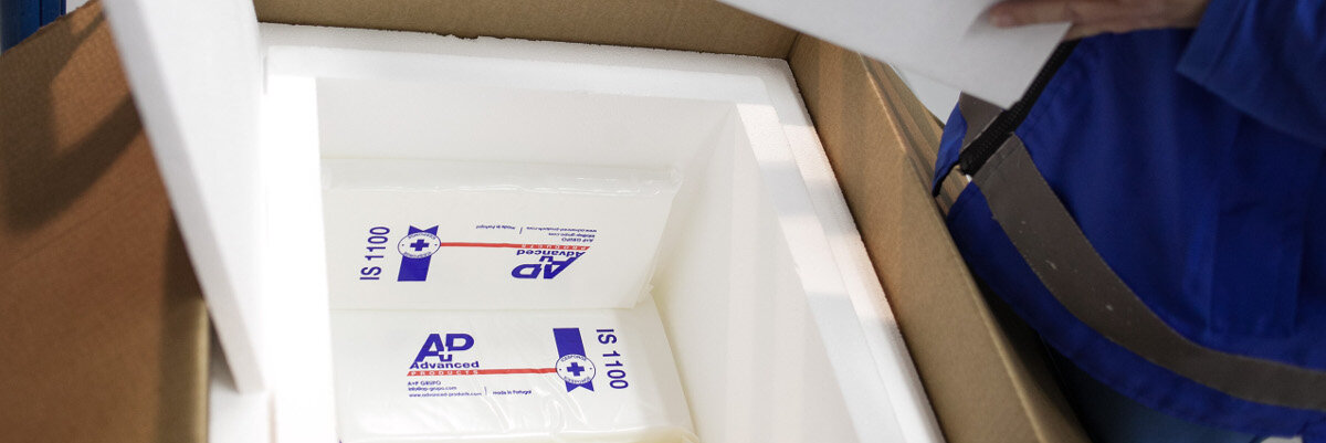 Thuislevering van medische hulpmiddelen | Alcura Health - alcura-health.nl